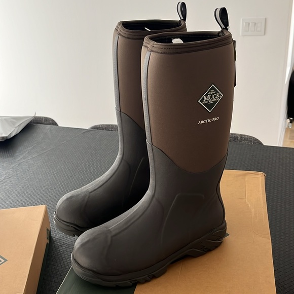 the original muck boot company | Shoes | The Original Muck Boot Company ...